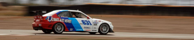 Racing - Ultimate Auto Works