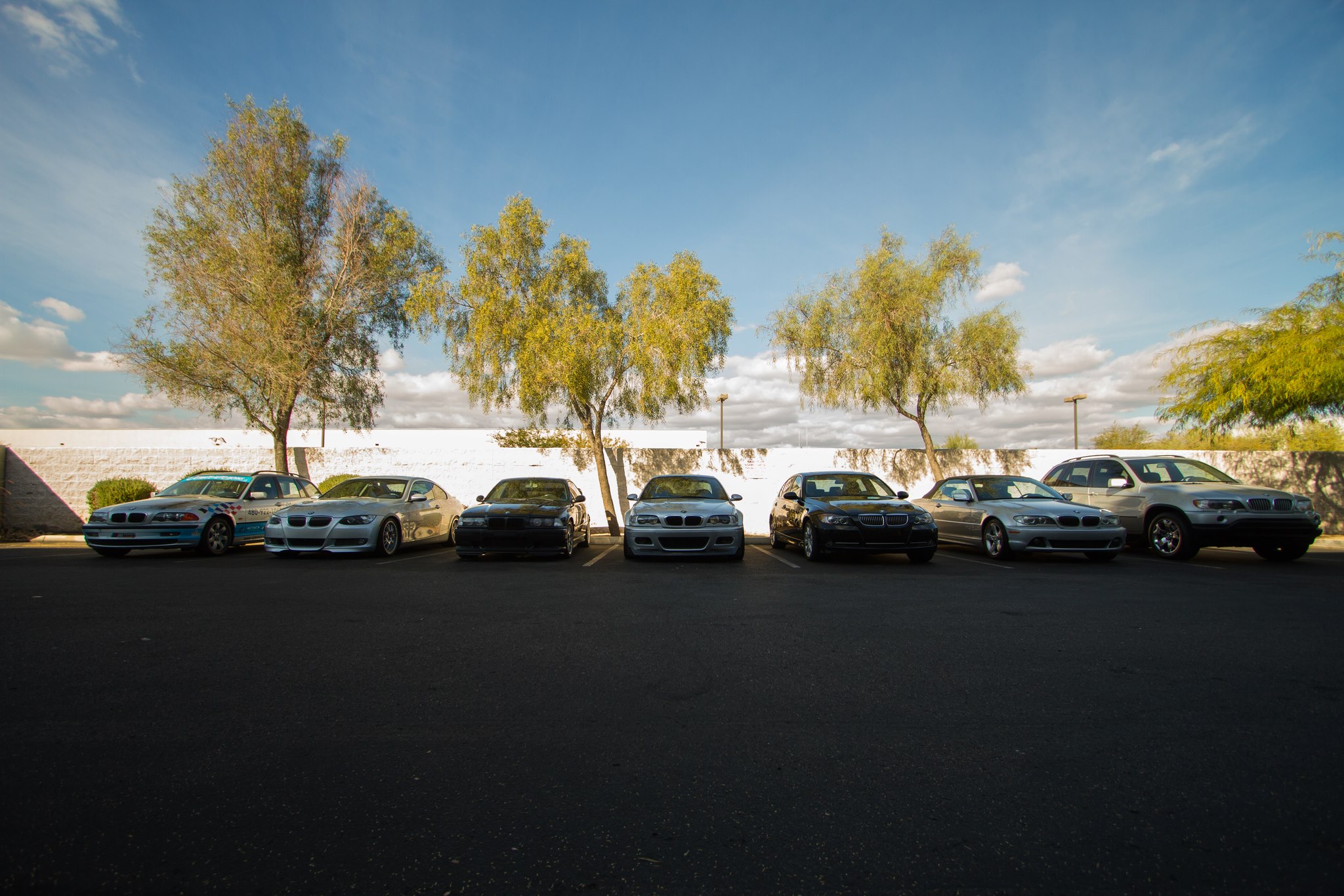 Scottsdale BMW Repair - Ultimate Auto Works